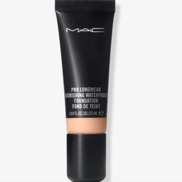 MAC Cosmetics | Makeup | Mac Nw25 Pro Longwear Nourishing Waterproof ...